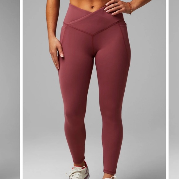 Fabletics | Pants & Jumpsuits | Fabletics Oasis Pureluxe Highwaisted ...